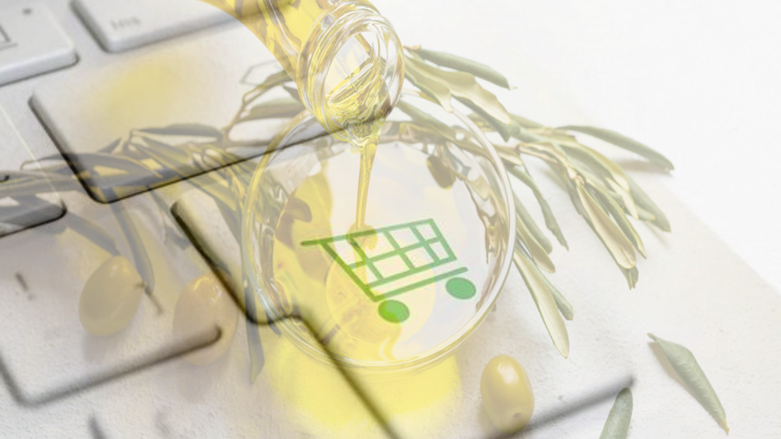 Marktontwikkeling Extra Vierge Olijfolie – Battaglini Originale